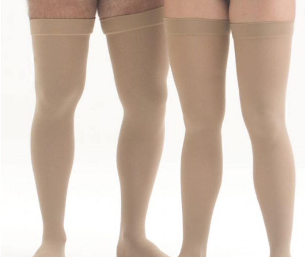 Maternity Compression Stockings & Pantyhose for Pregnancy Support ...
